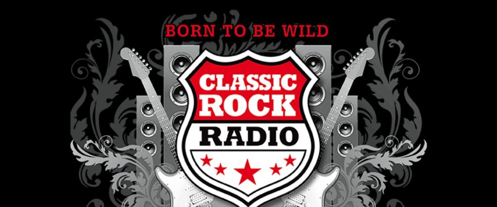 Classic Rock Radio – All Time Best Classic Rock Hits